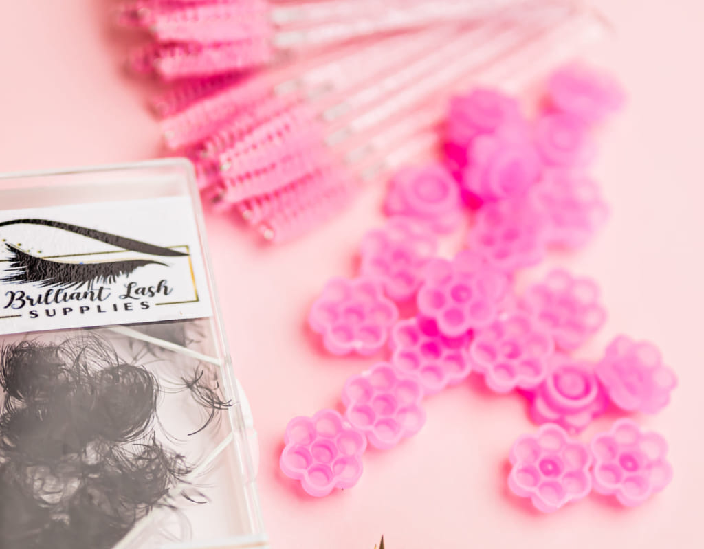 ACCESSORIES Archives - Brilliant Lash Supplies